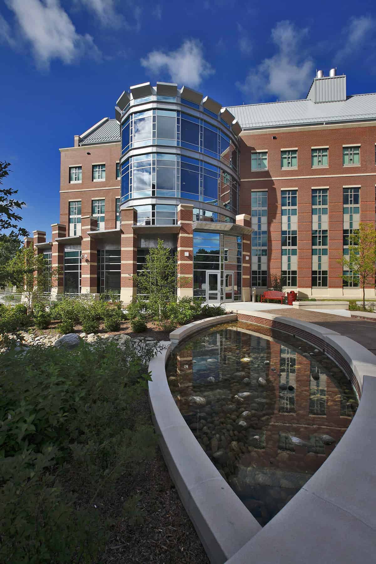 O&G named one of the Top 100 U.S. Green Building Contractors | High ...