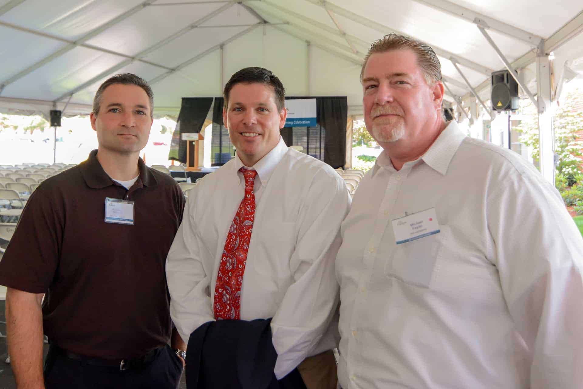 RDK Engineers Completes Commissioning of Entegris i2M Center for ...