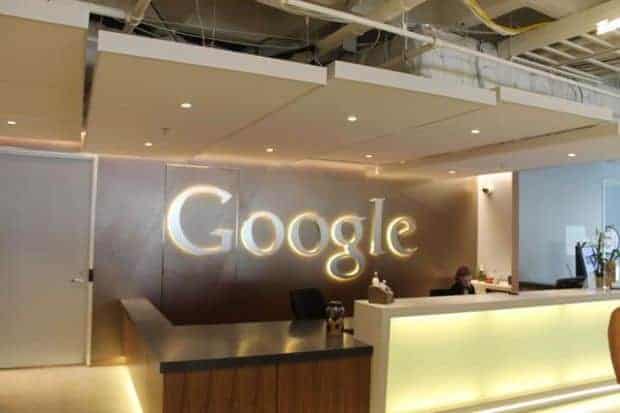 Google Opens Cambridge Office | High-Profile Monthly