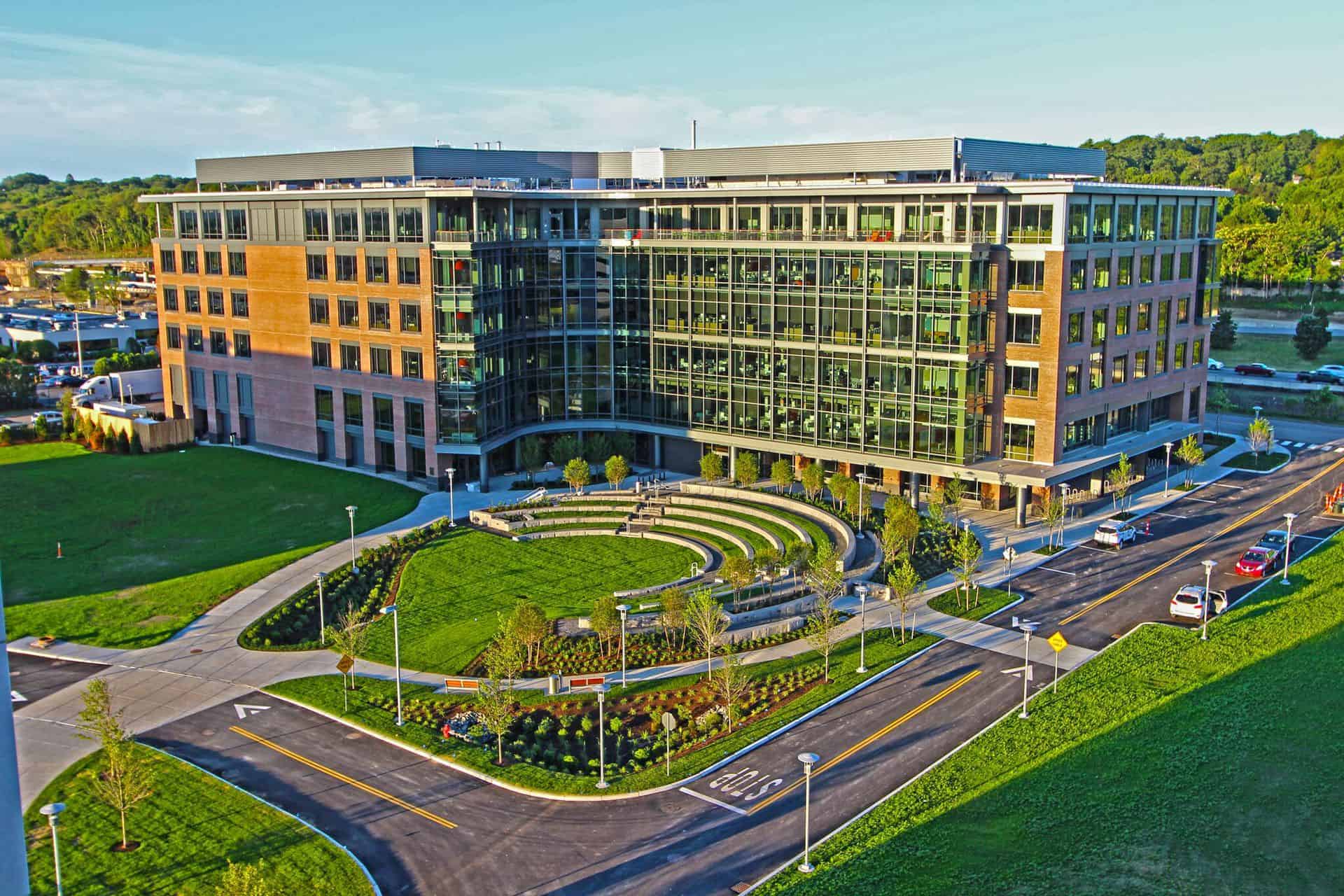 Local Contractors Recognized for Excellence in Construction | High ...