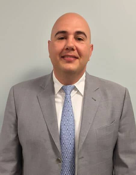 Jeff Hendricks Joins Marsh & McLennan | High-Profile Monthly