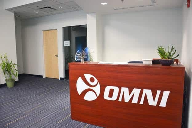 OMNI HQ Completed | High-Profile Monthly