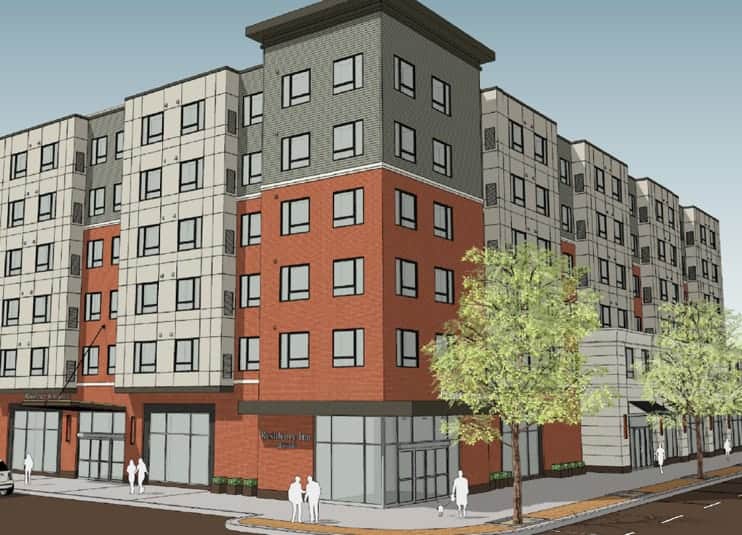 Callahan Heads Construction of Hotel Development | High-Profile Monthly