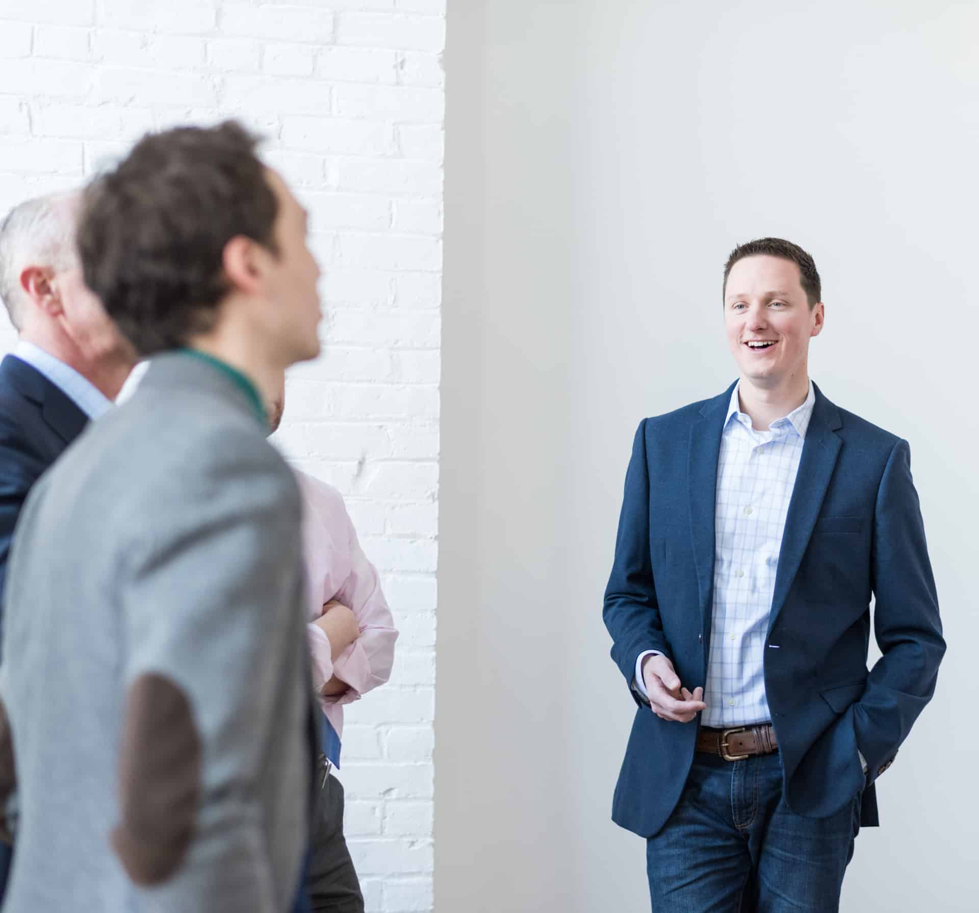 Designing a Future of Trust, Collaboration, and Prosperity | High ...