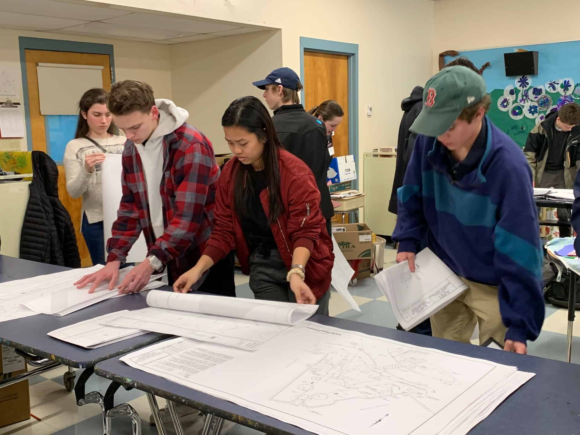 The Value of Mentorship: A Q&A with PROCON's Brian Knox | High-Profile ...