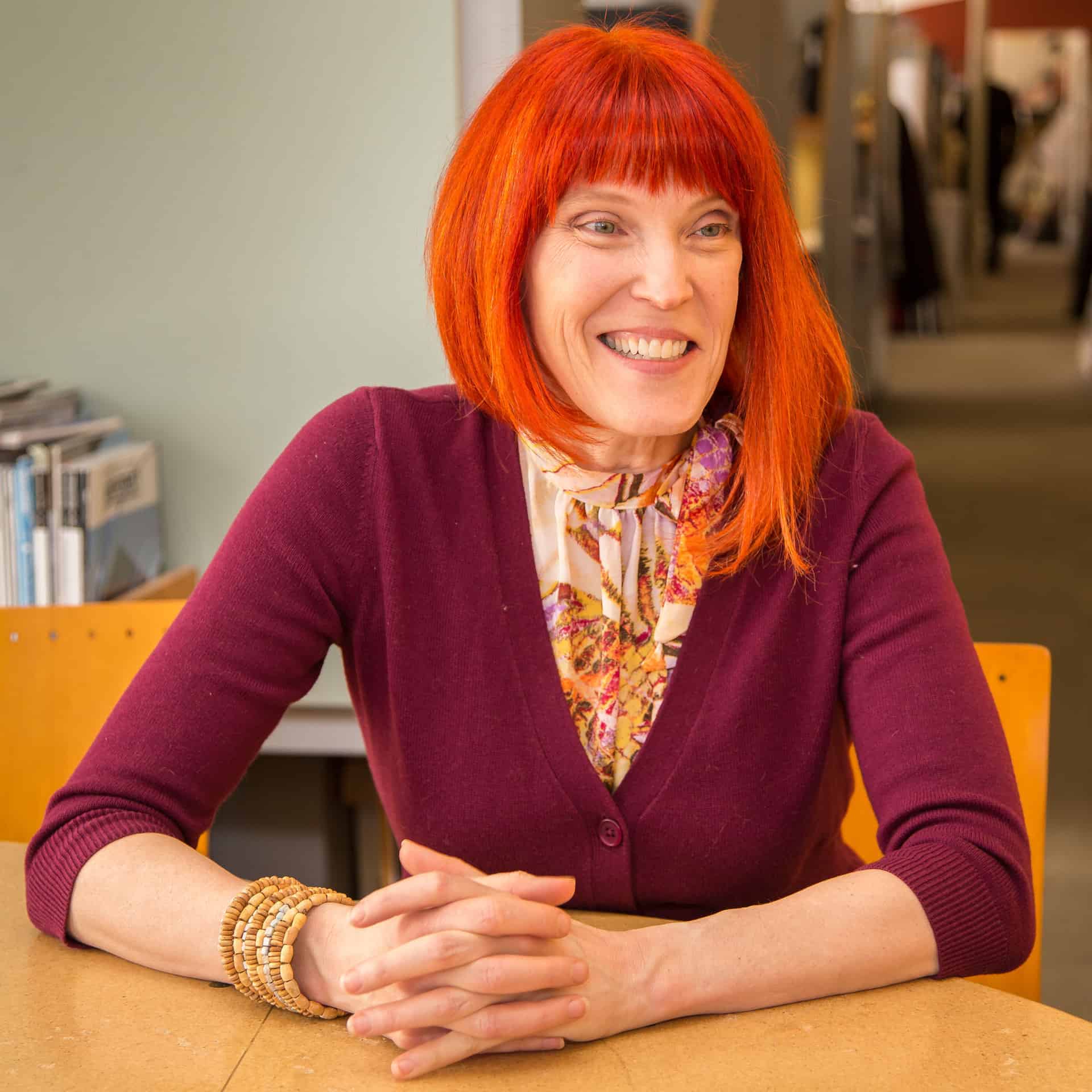 Finding Connection in the Built World | High-Profile Monthly