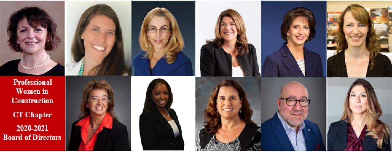 PWC CT Welcomes New Board of Directors | High-Profile Monthly