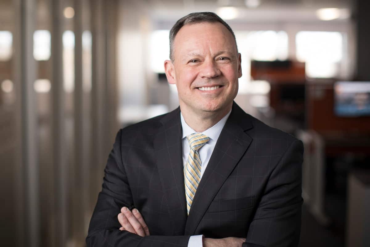 Nigro Hired As VP of Operations, Healthcare | High-Profile Monthly