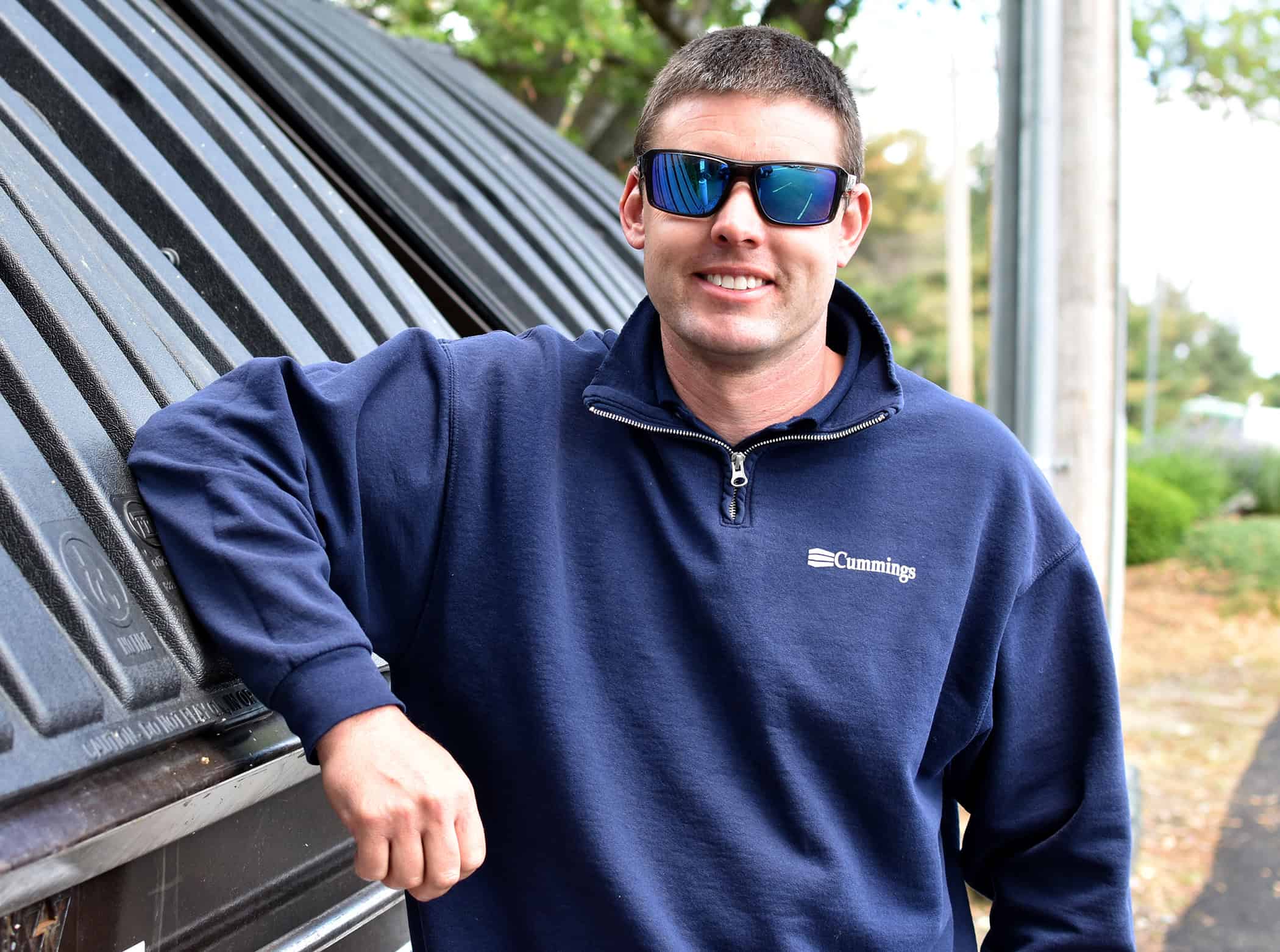 Woburn Firm Promotes Four | High-Profile Monthly