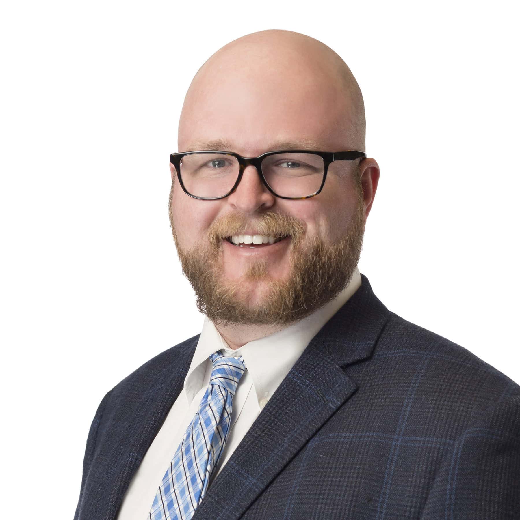 Manning Joins AEI | High-Profile Monthly