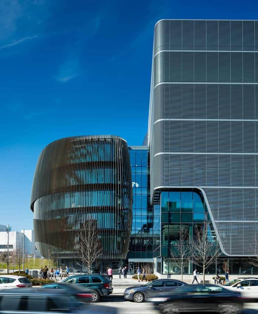 Arup Wins Gold Engineering Excellence Award | High-Profile Monthly