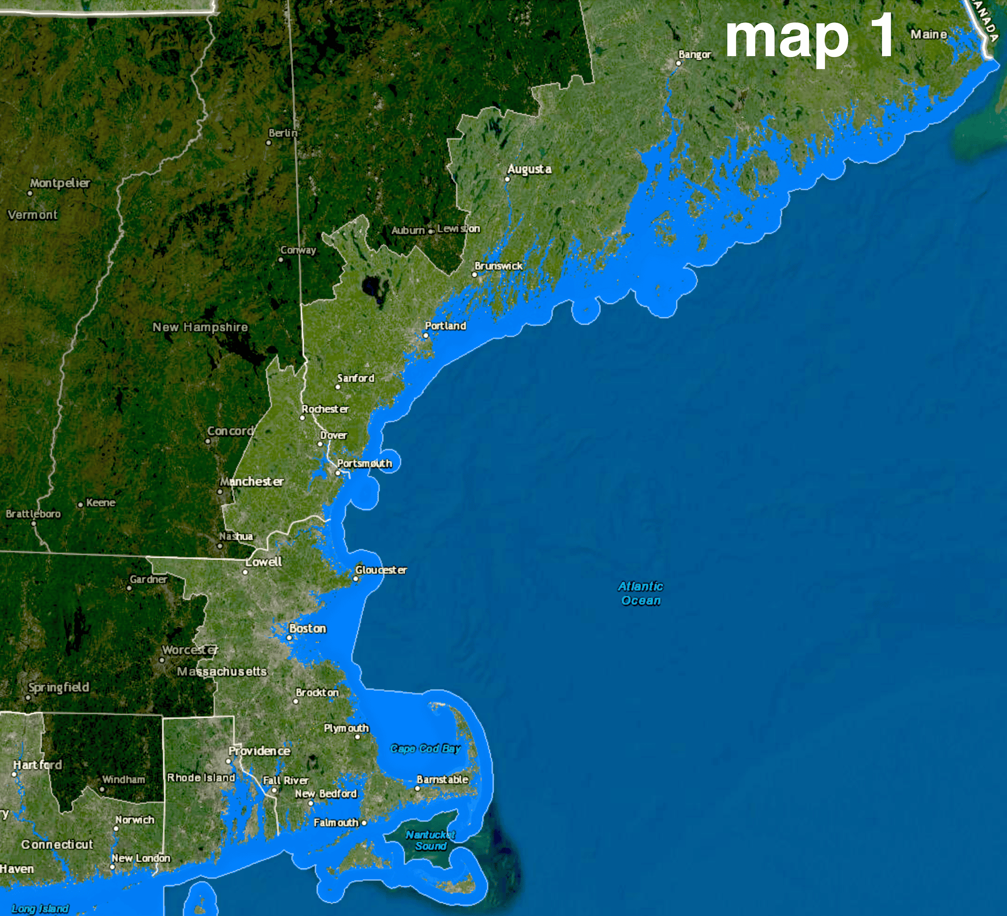 Part 5: Bioregional Urbanist Design Principles | High-Profile Monthly