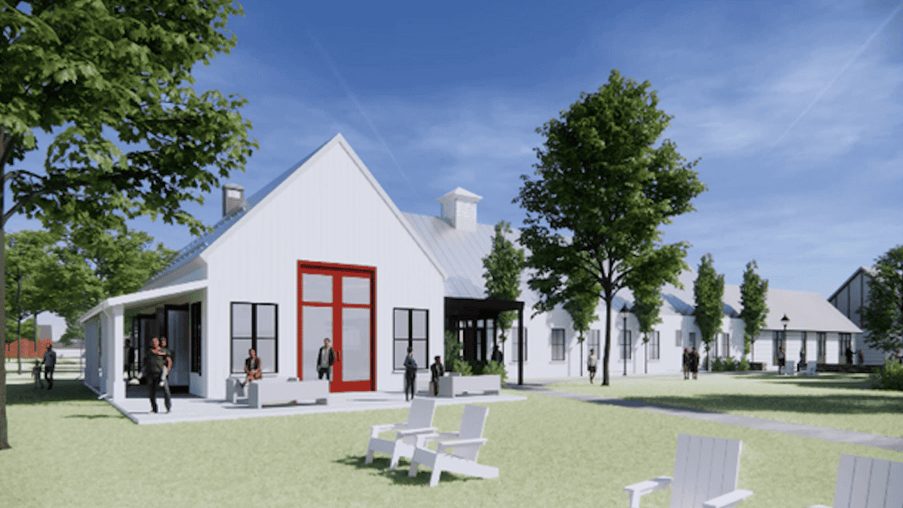 MassDev Issues Bond for Apartments | High-Profile Monthly