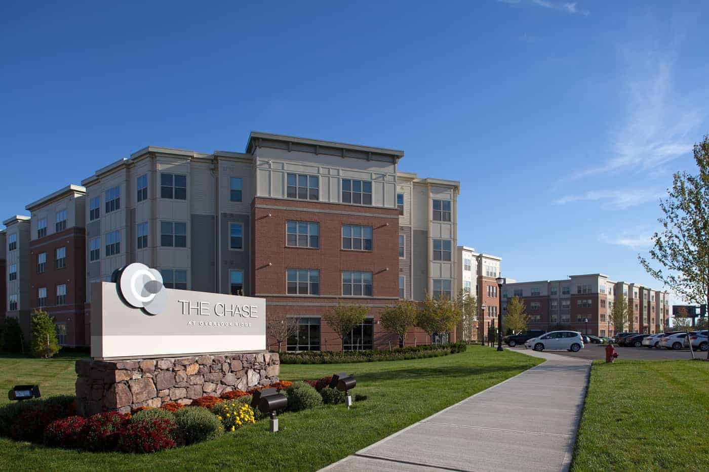 Construction Complete at The Chase | High-Profile Monthly