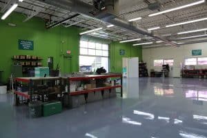 Fenagh Opens New Facility | High-Profile Monthly