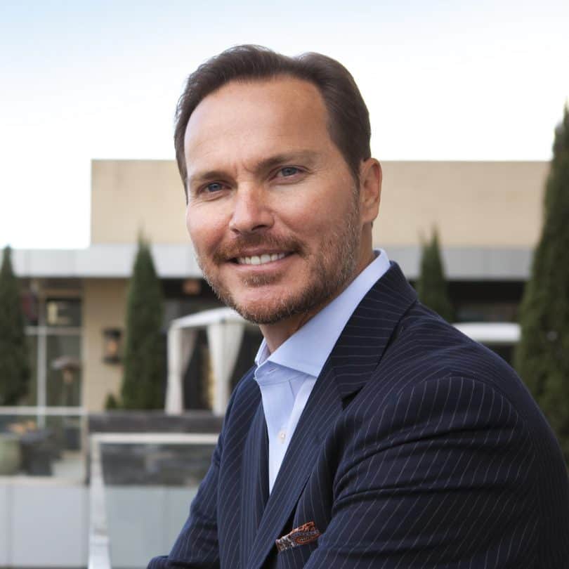 ULI Welcomes New Americas Executive Committee Members | High-Profile ...