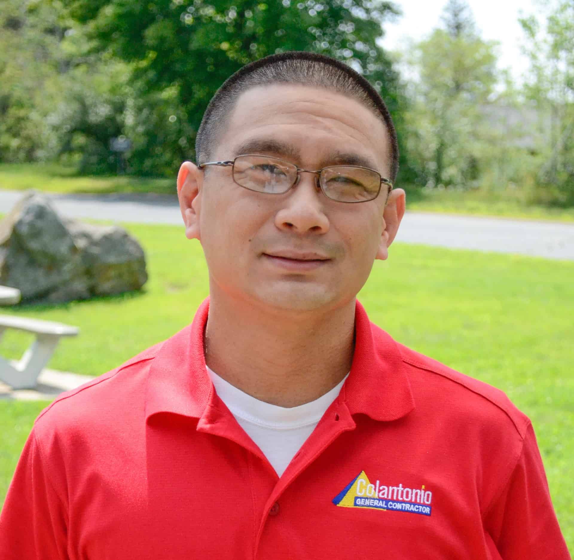 Colantonio Personnel Announcements | High-Profile Monthly