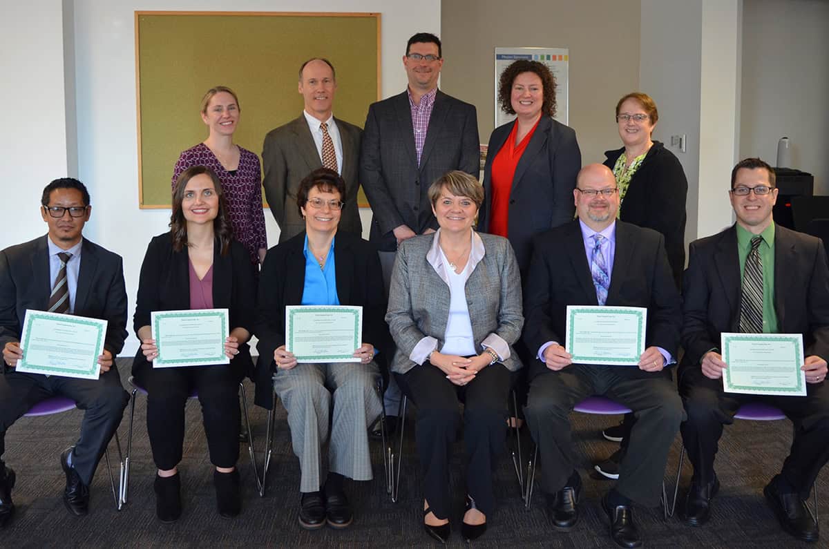 Engineering Firm Names New Board Members, Corporate Officer, and ...