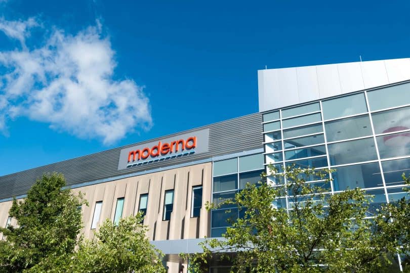 ACEC/MA Awards Moderna Manufacturing Facility Project | High-Profile ...