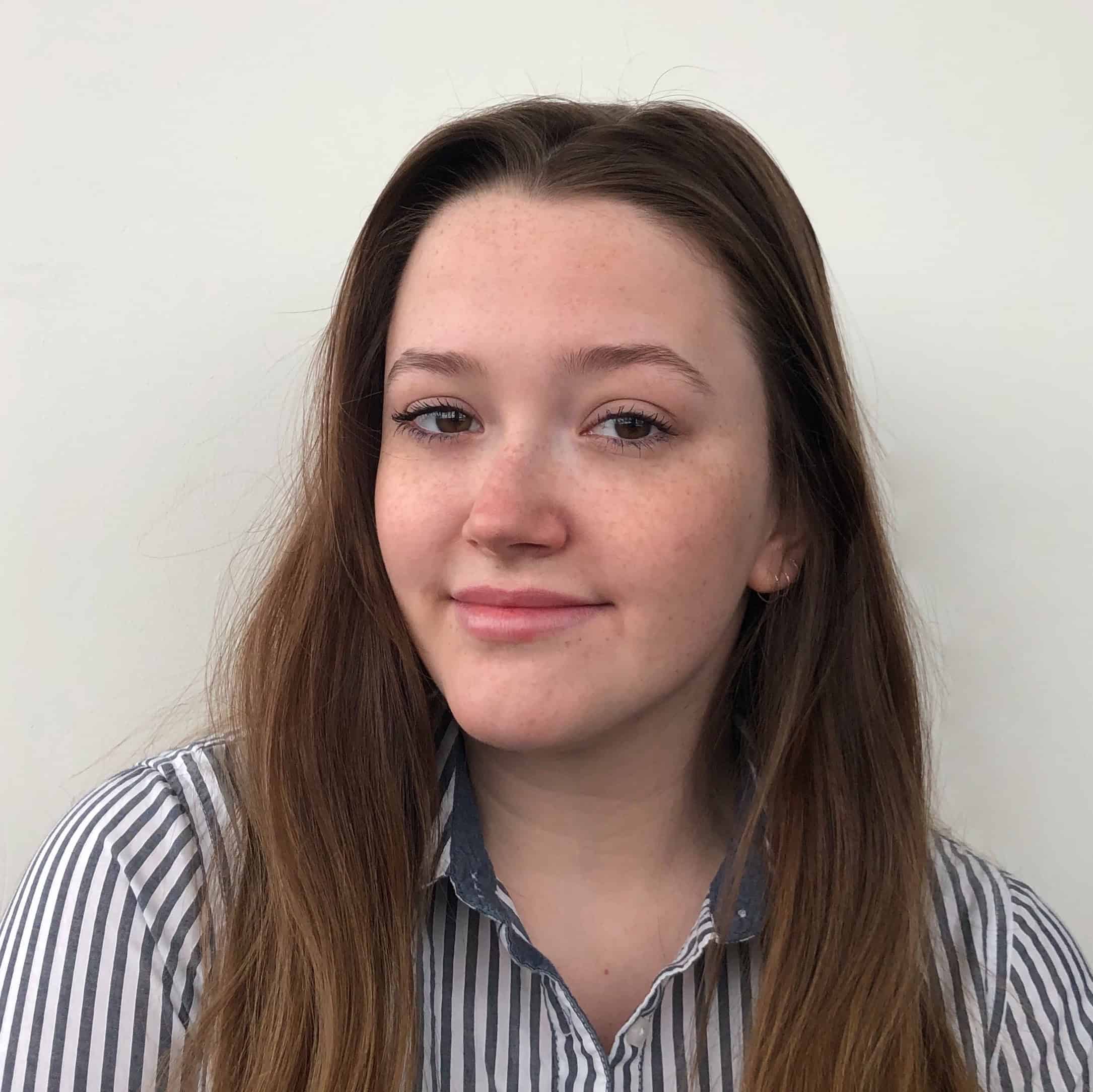 Labbe Receives ACEC/MA Scholarship | High-Profile Monthly