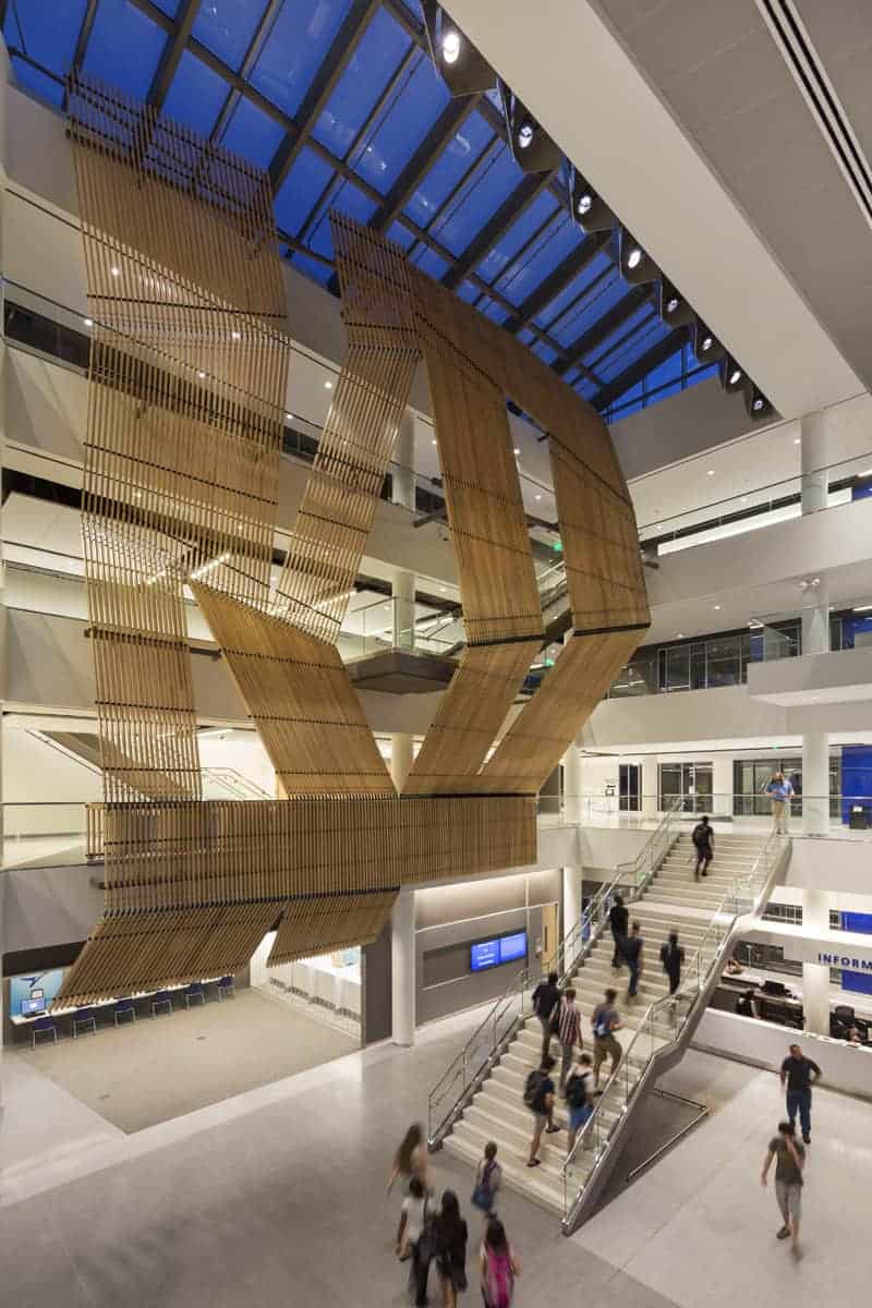 Acentech Completes Acoustical Design for UMass Lowell’s University ...