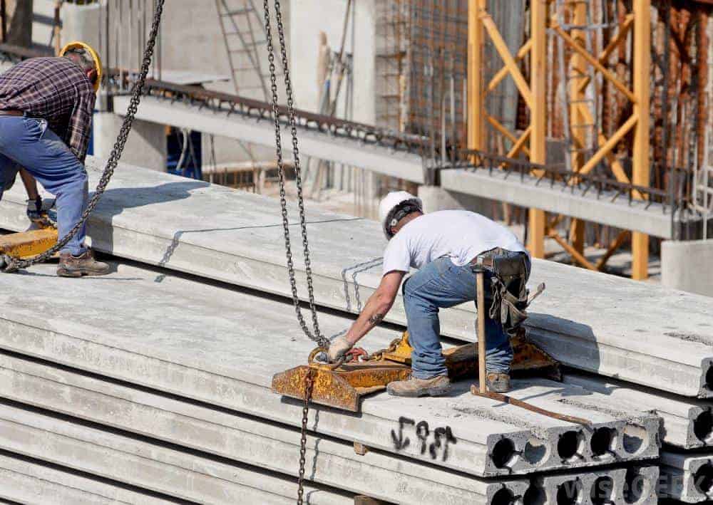 Construction Employment Increases, Demand Remains Steady, Labor Market ...