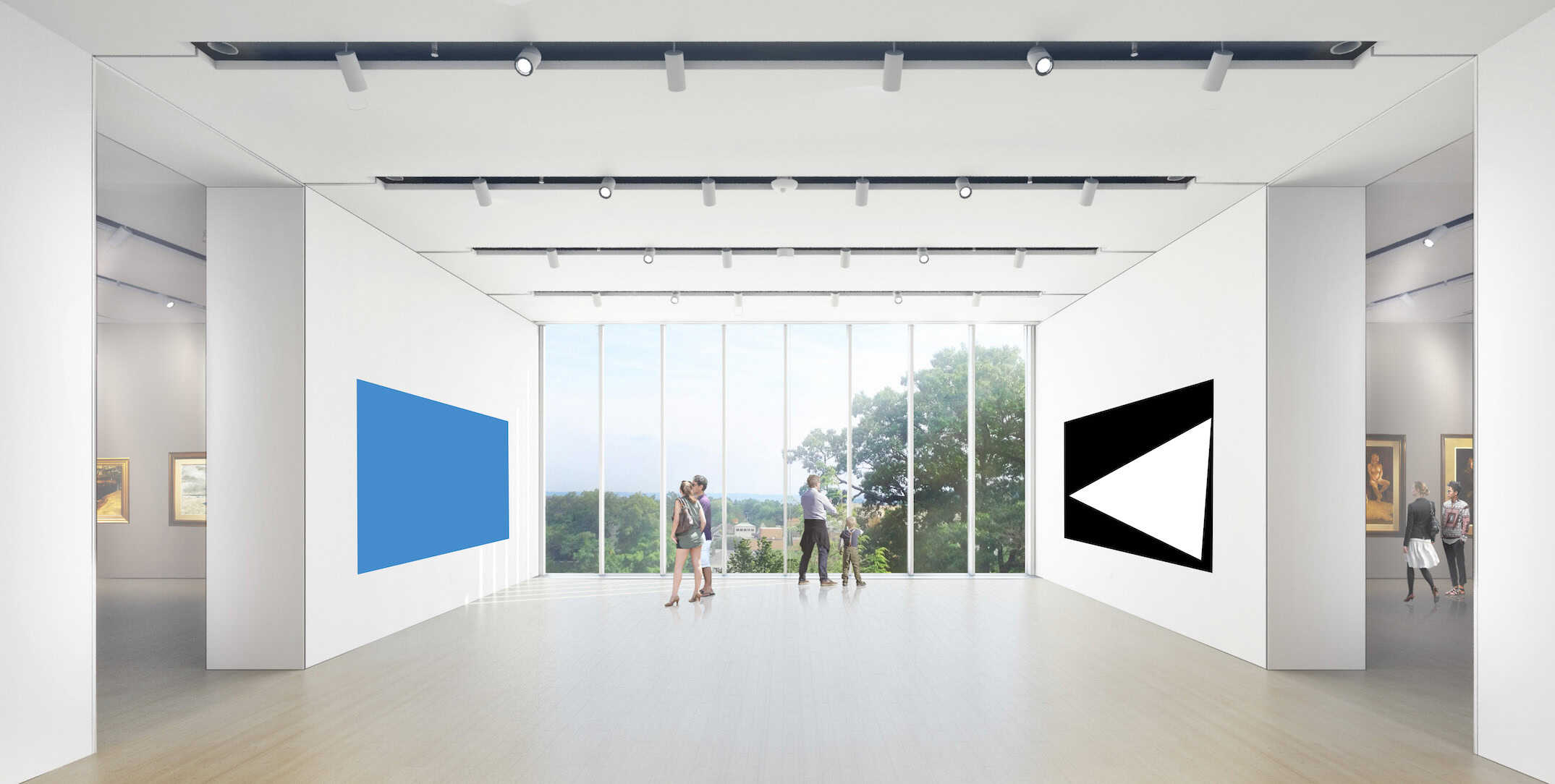 Construction Begins on Museum Renovation | High-Profile Monthly