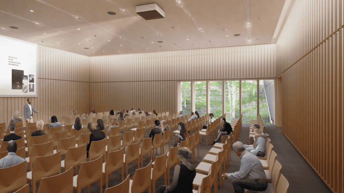 Construction Begins on Museum Renovation | High-Profile Monthly