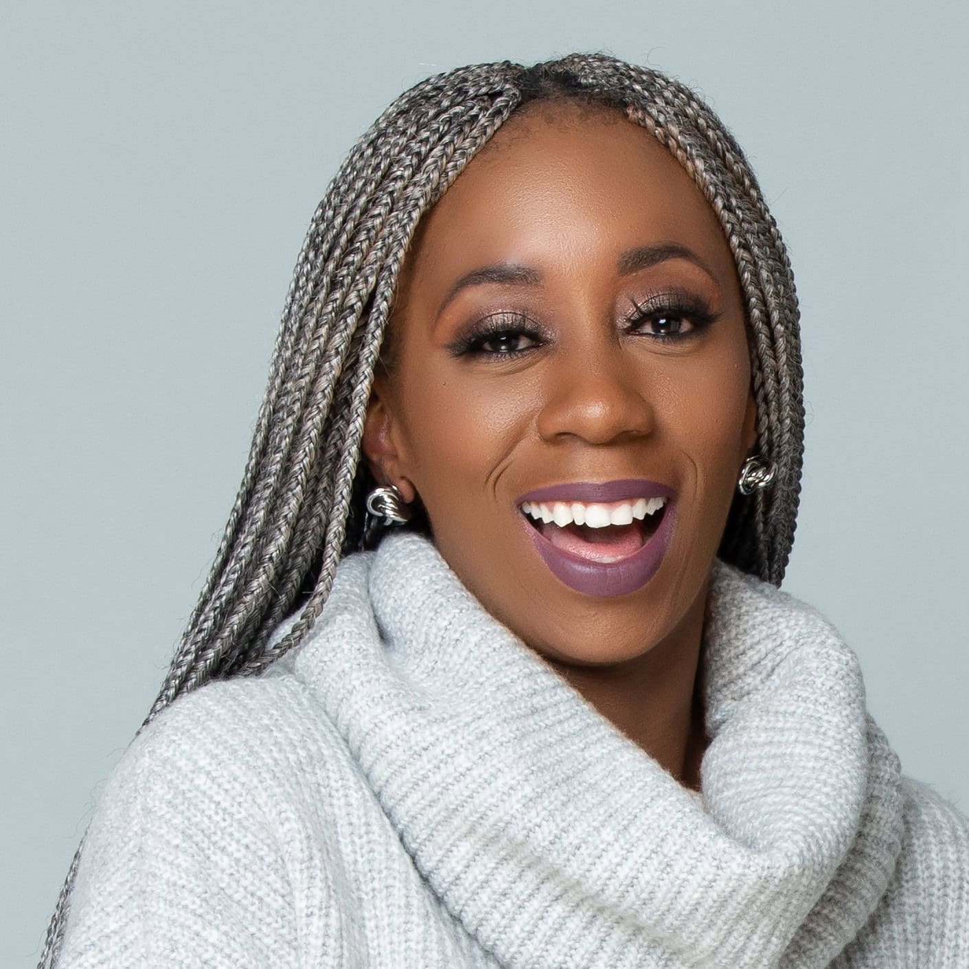 A Commitment to Giving Back with Bolanle Williams-Olley | High-Profile ...