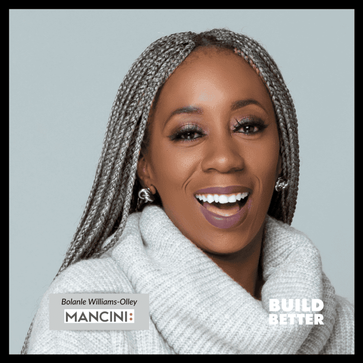 Build Better Podcast | High-Profile Monthly