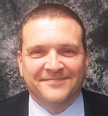 Berube Promoted to VP of Transportation | High-Profile Monthly