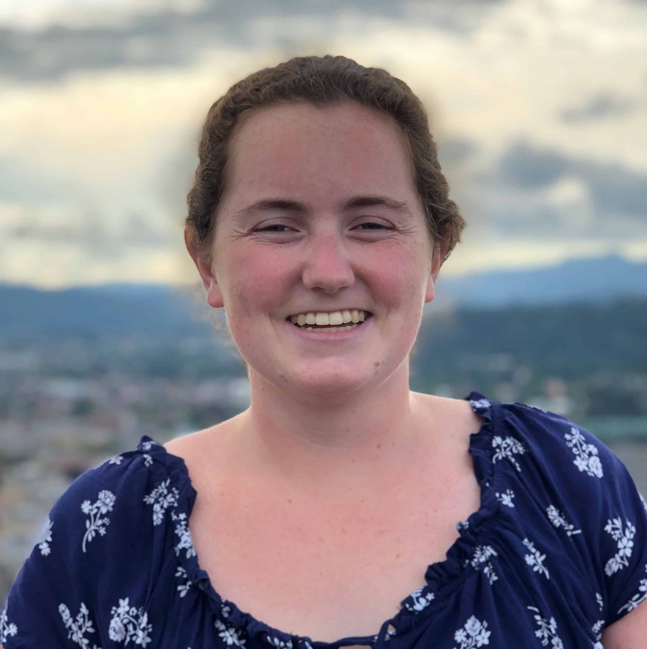 Beckwith Receives ACEC/MA Scholarship | High-Profile Monthly