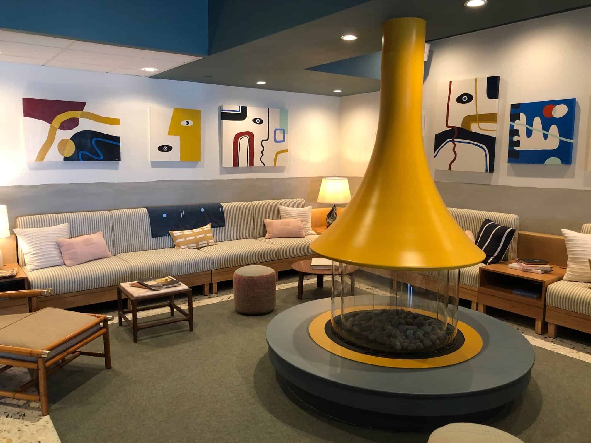 Floor Plan Wayfinder Hotel | Viewfloor.co