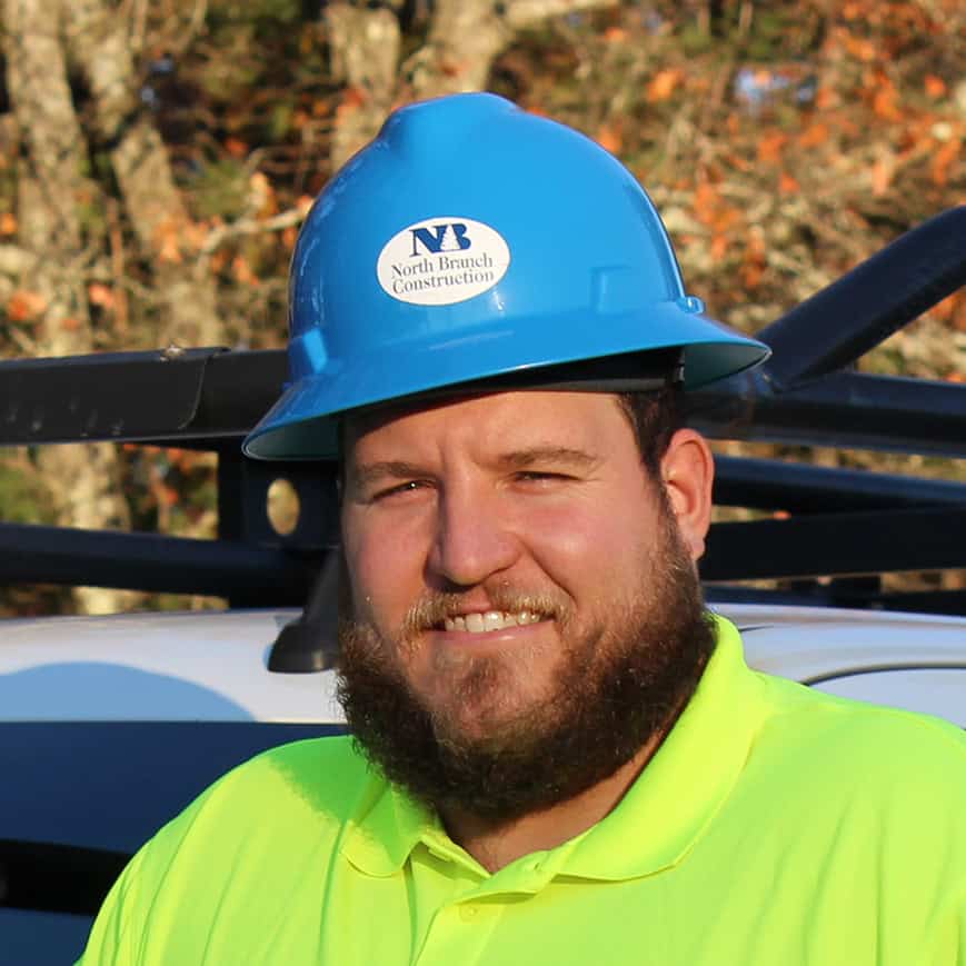 Two Named Project Superintendent | High-Profile Monthly