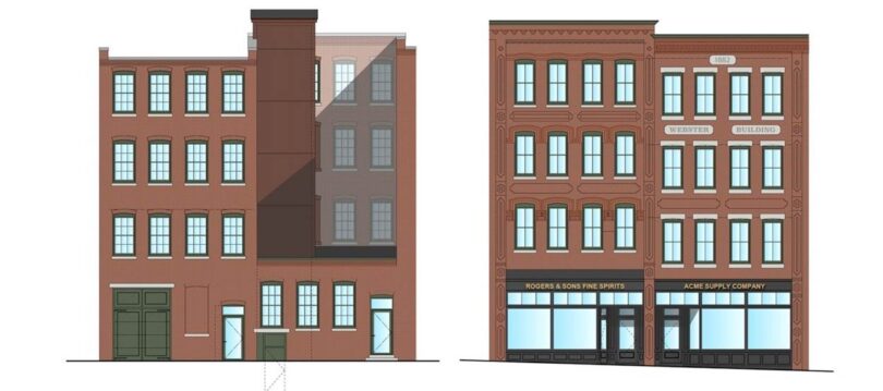 MassDev Provides Loan for Redevelopment | High-Profile Monthly