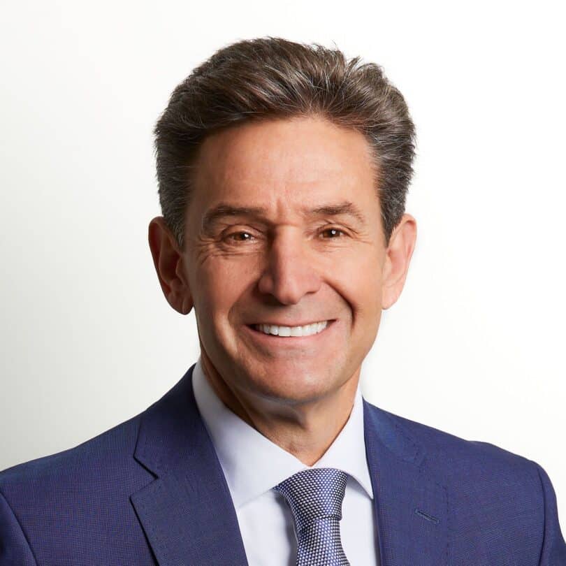 Suffolk Hires Esposito, Promotes Gouveia | High-Profile Monthly