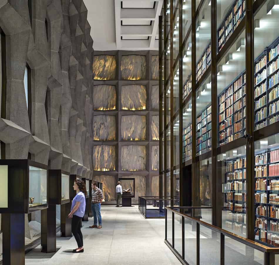 Newman Architects Receives Five AIA CT Awards | High-Profile Monthly