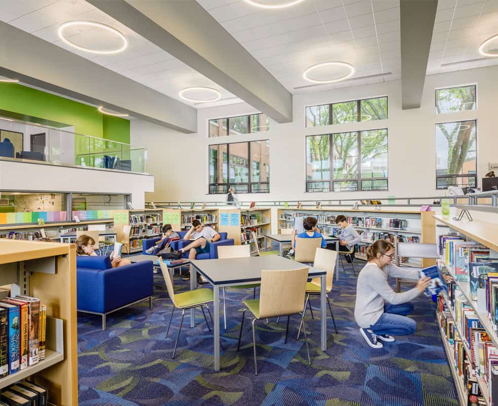 Adaptive Use to Accelerate in 2021 | High-Profile Monthly