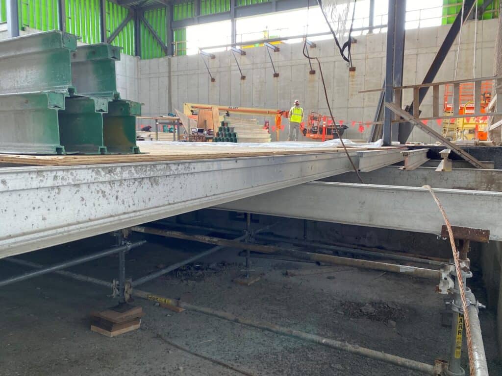 Marr Helps to Elevate the Arts at Holy Cross | High-Profile Monthly