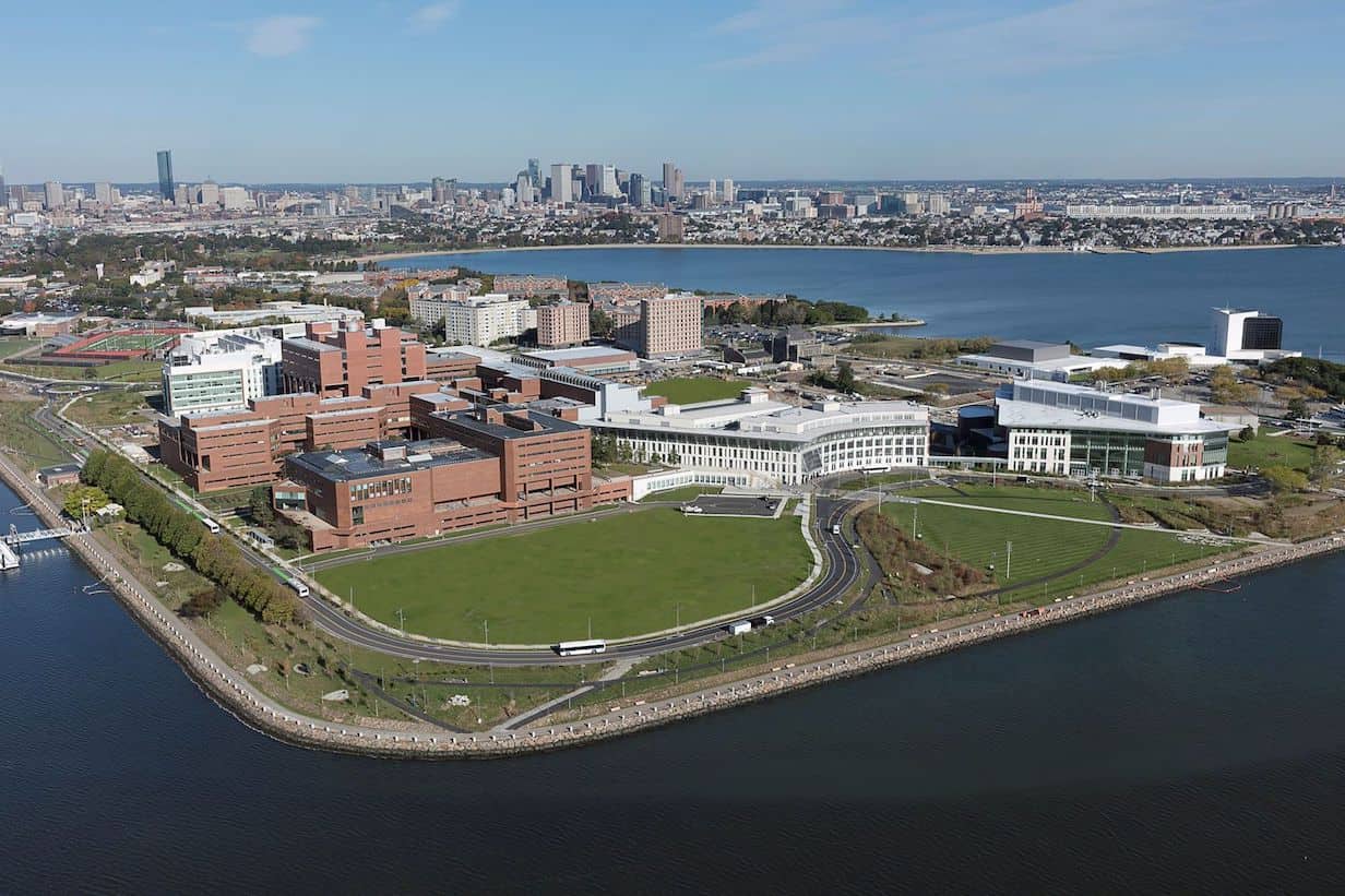 ACEC MA Awards UMass Boston Campus Project High Profile Monthly ACEC MA Awards UMass Boston Campus Project High Profile Monthly