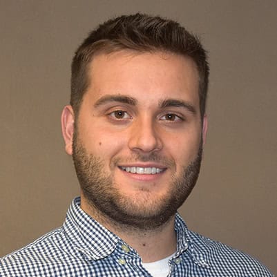 TFMoran Welcomes Croteau | High-Profile Monthly