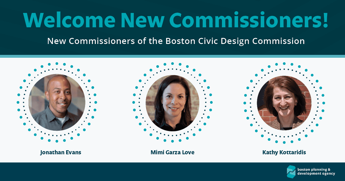 New Members Appointed to BCDC | High-Profile Monthly