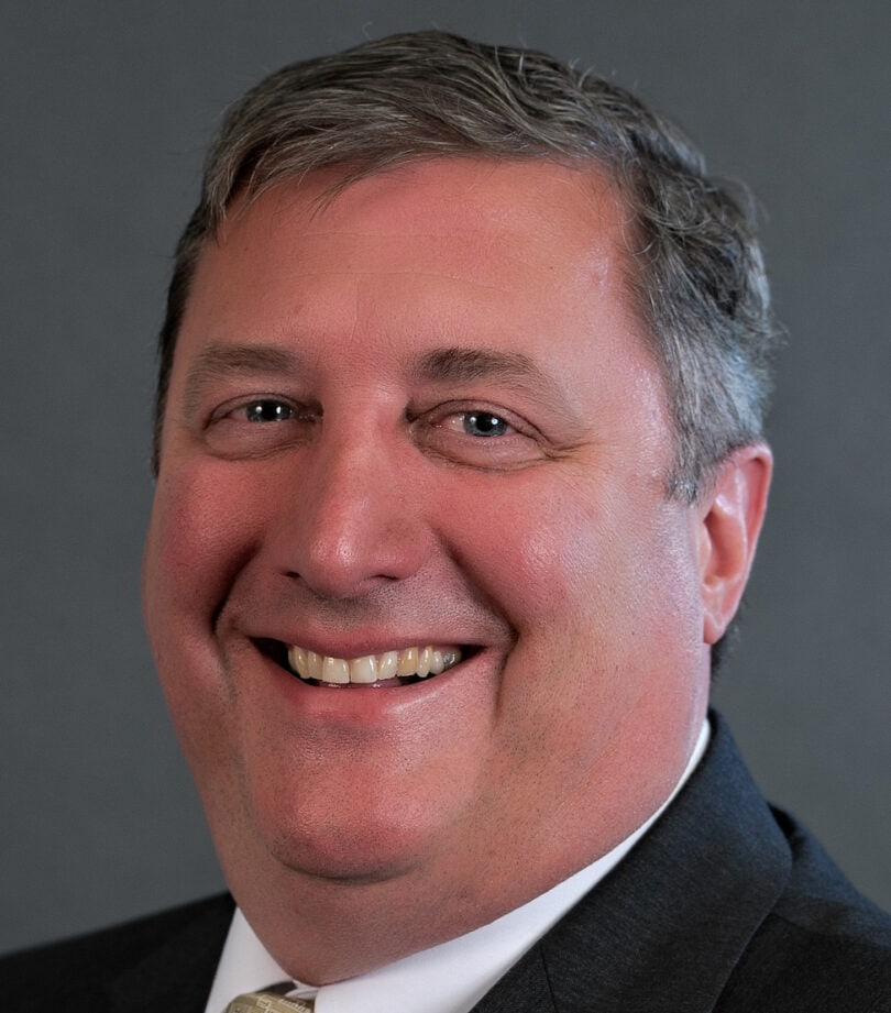 Wohlsen Promotes Ball | High-Profile Monthly