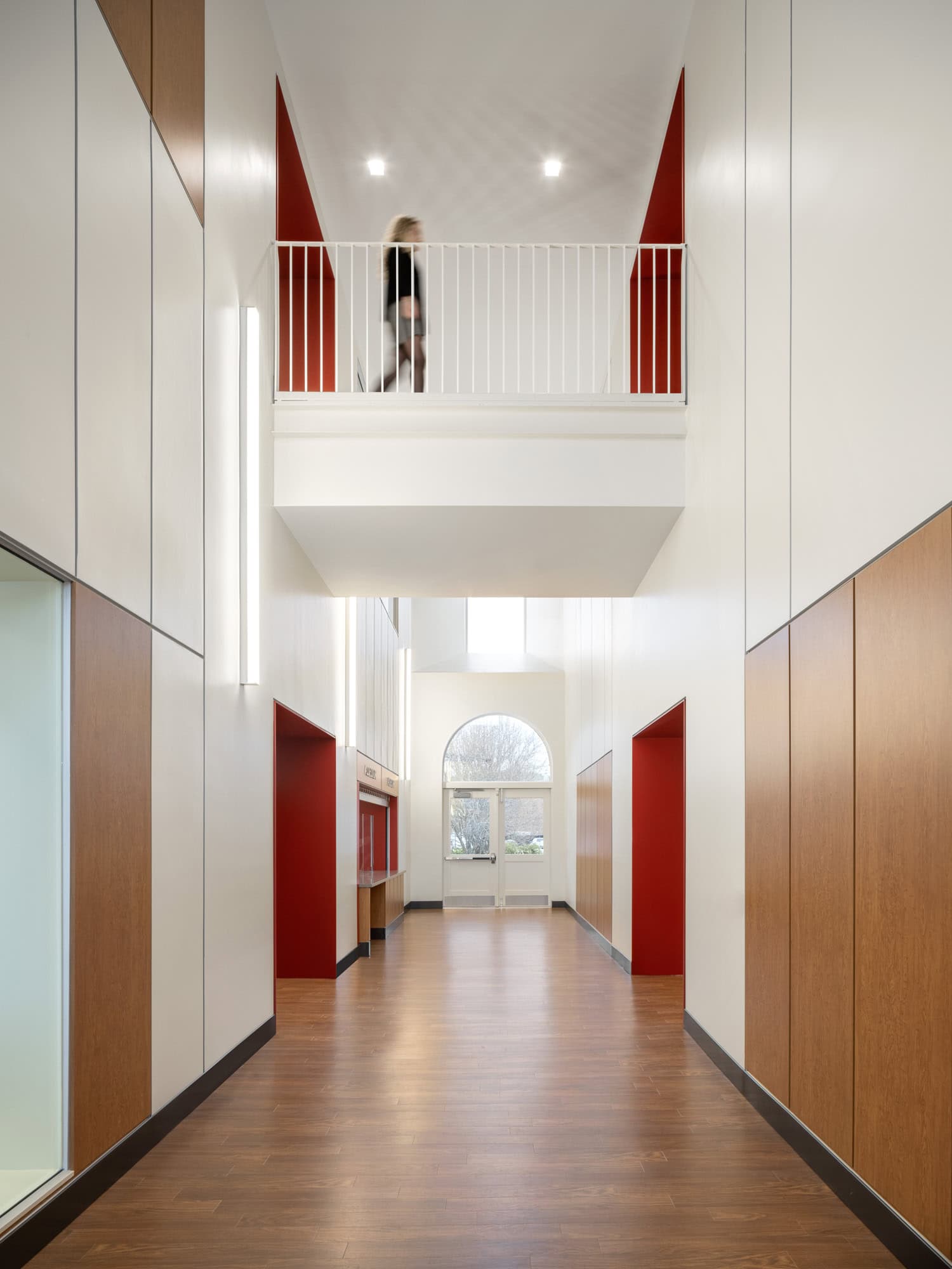 ICON Completes Fitchburg City Hall Restoration | High-Profile Monthly