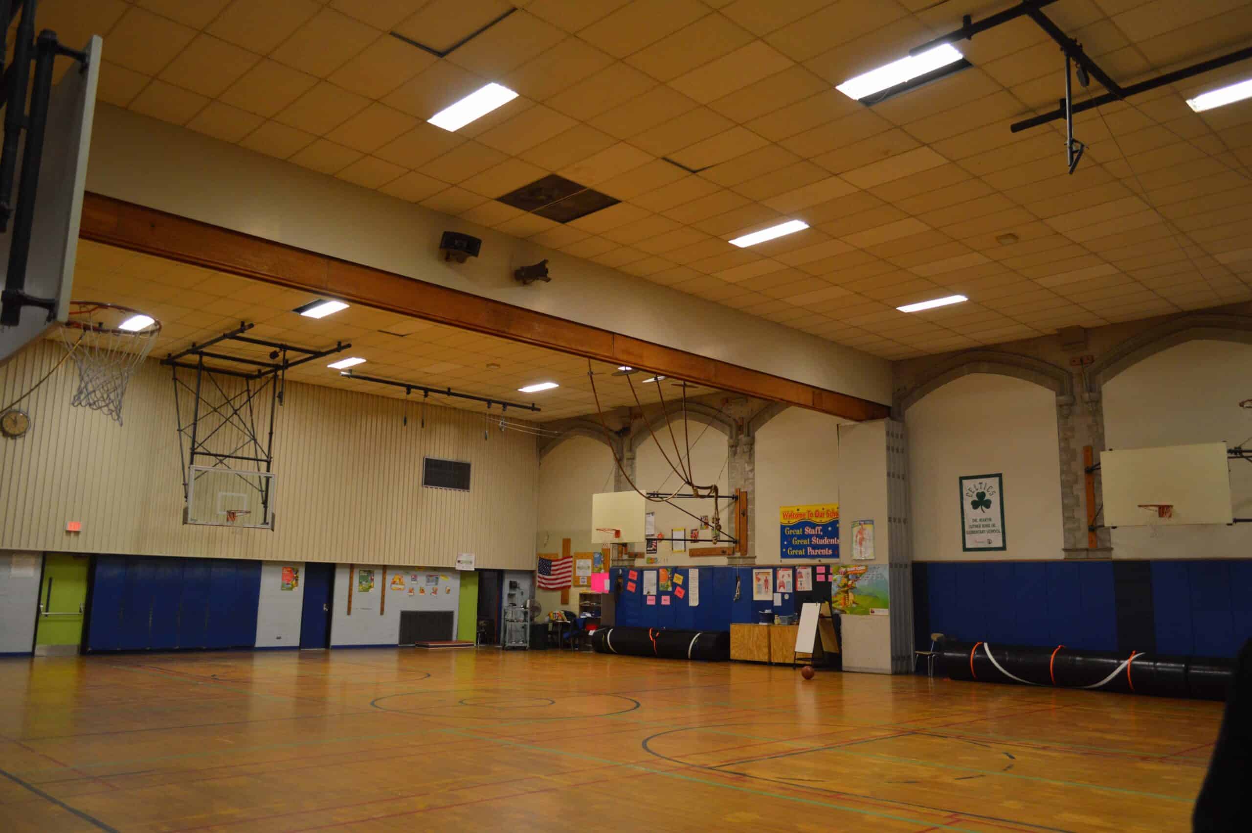 Hartford’s 'New' Martin Luther King, Jr. Campus Honors our Past ...