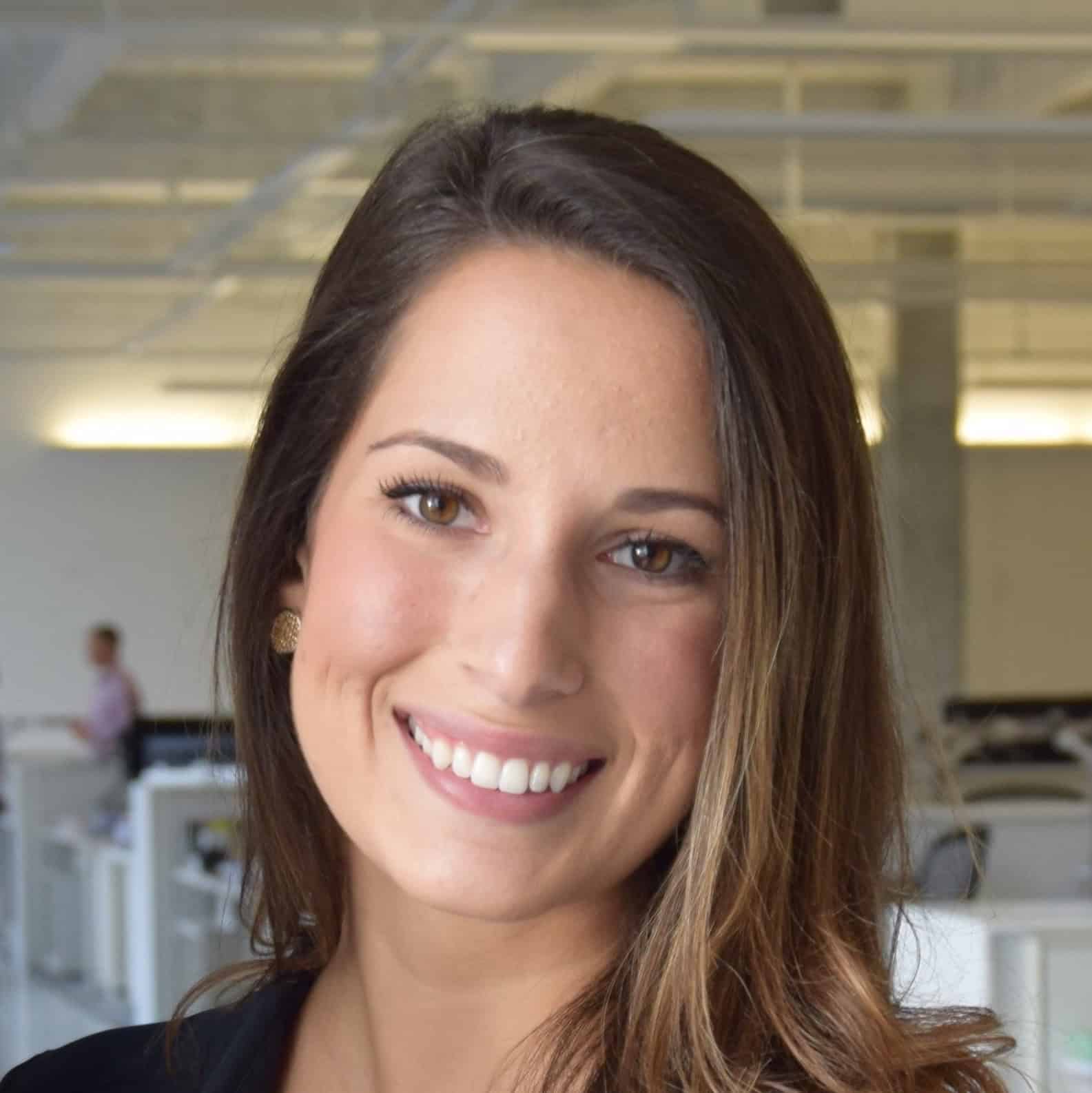 Amenta Emma Promotes Two | High-Profile Monthly