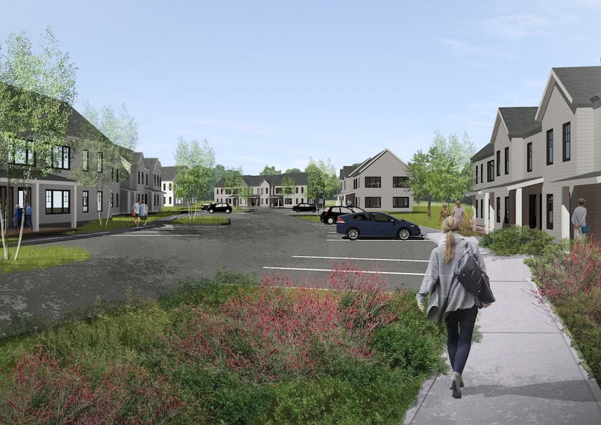 NH Affordable Housing Awarded Financing | High-Profile Monthly