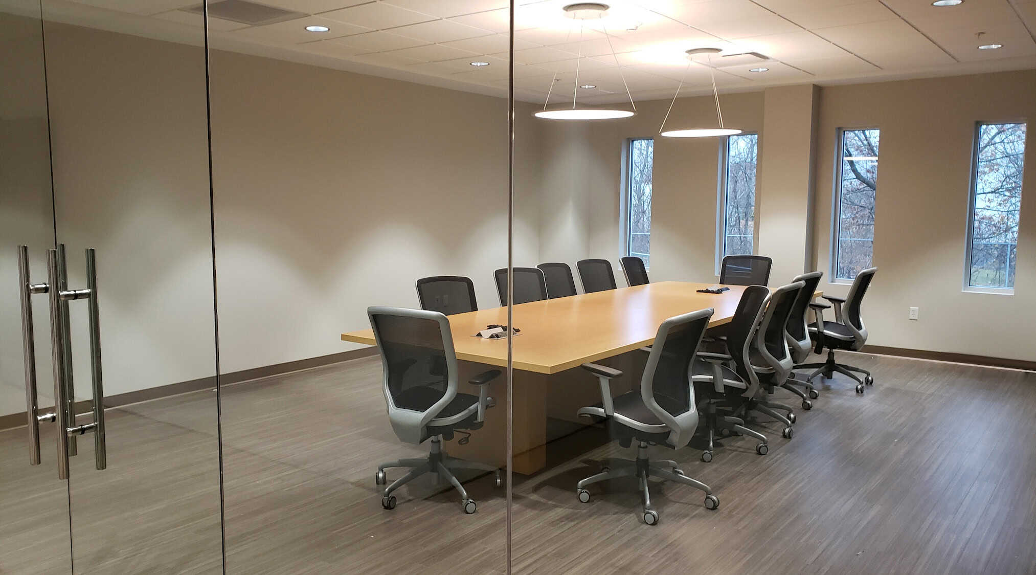 Dacon Completes Phase 1 of Unitex Plant | High-Profile Monthly