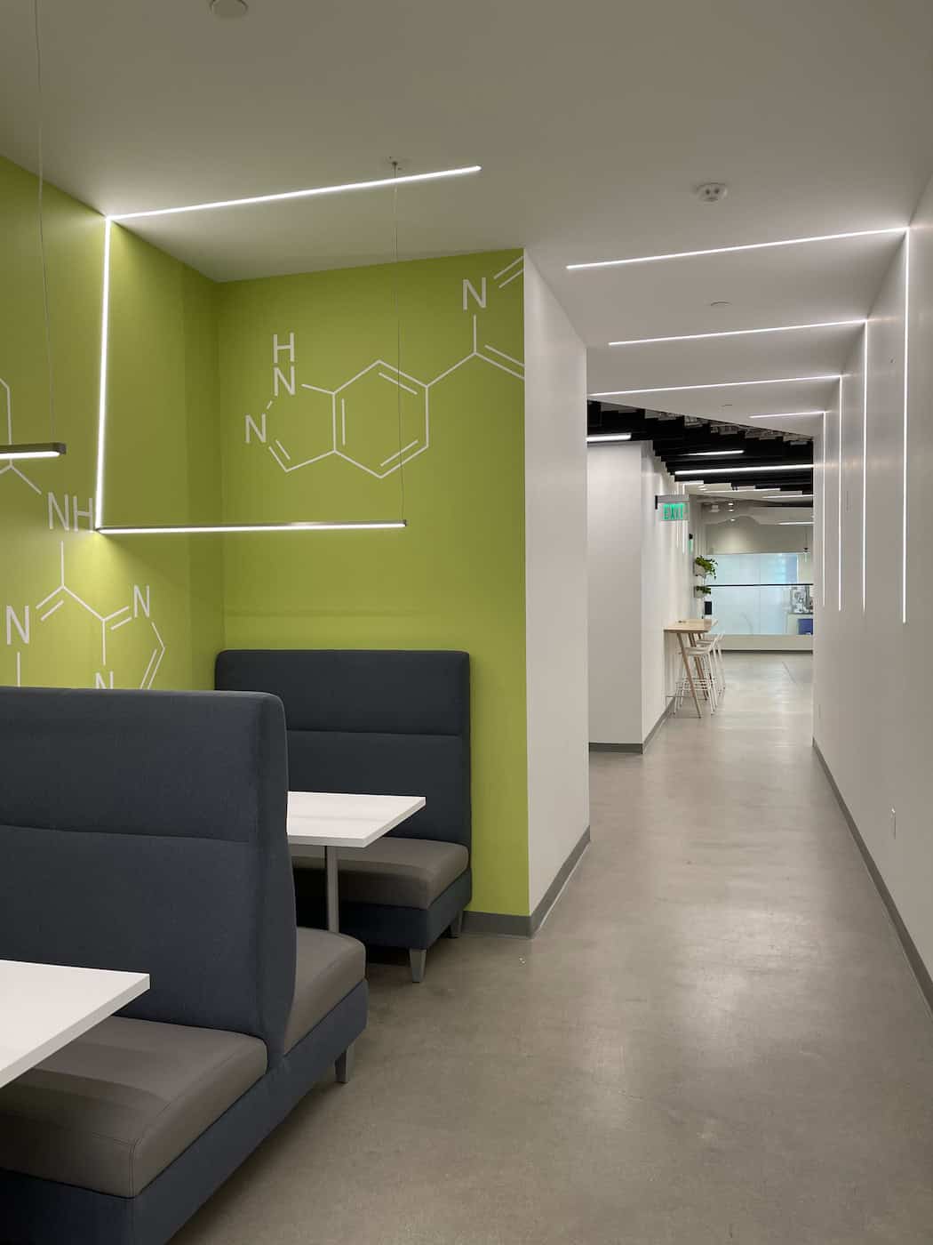 Women Take the Lead: Design Collaboration at Kronos Bio | High-Profile ...