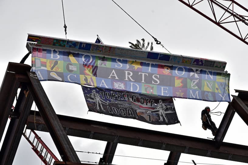 BAA Marks Major Milestone | High-Profile Monthly